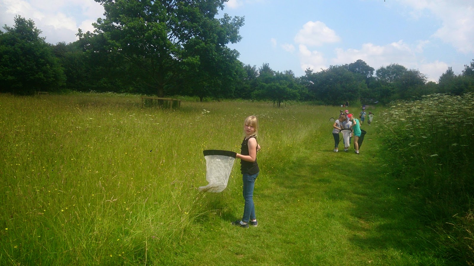 Upper Arley CofE Primary School Blog!: June 2014